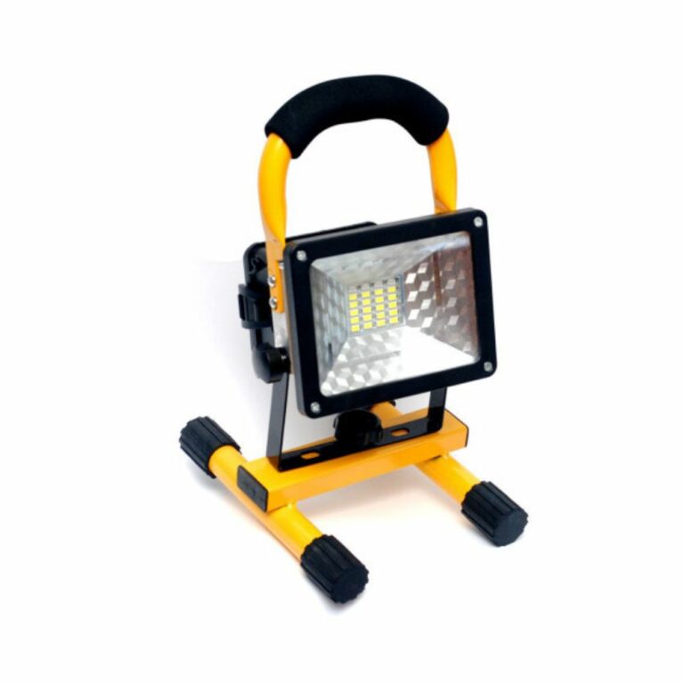 Led Flood Light Outdoor 30W - 101 Multimedia