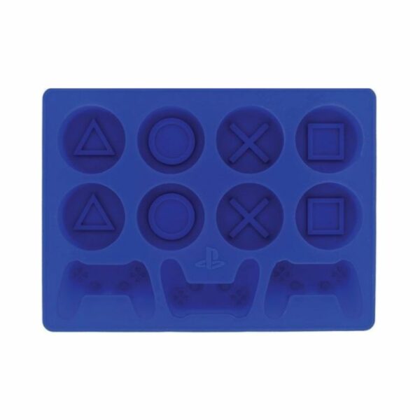 Playstation - Paladone Ice Cube Tray | Officially Licensed Gaming ...