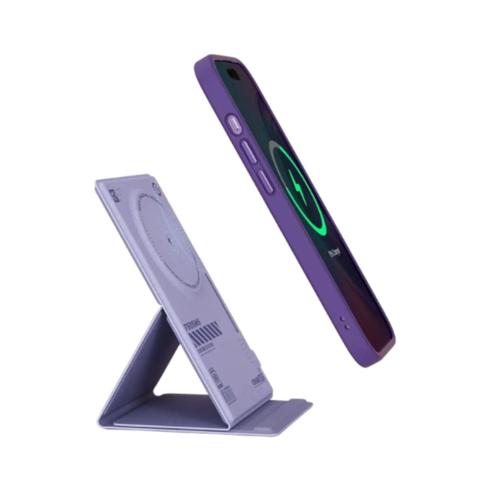 Rock Magnetic Charger W50 - 101 Multimedia