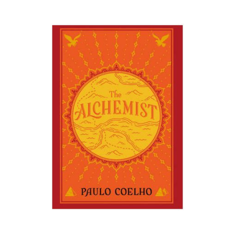 The Alchemist - Paulo Coelho - 101 Multimedia