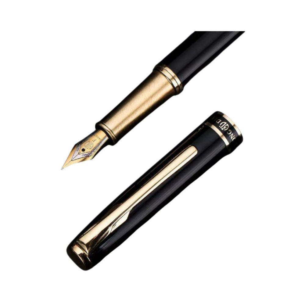 HONGDIAN - Luxury Series Fountain Pen - 101 Multimedia