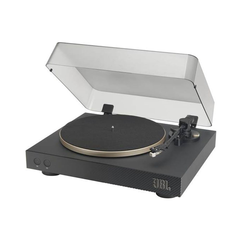 JBL Spinner BT Bluetooth Turntable - 101 Multimedia