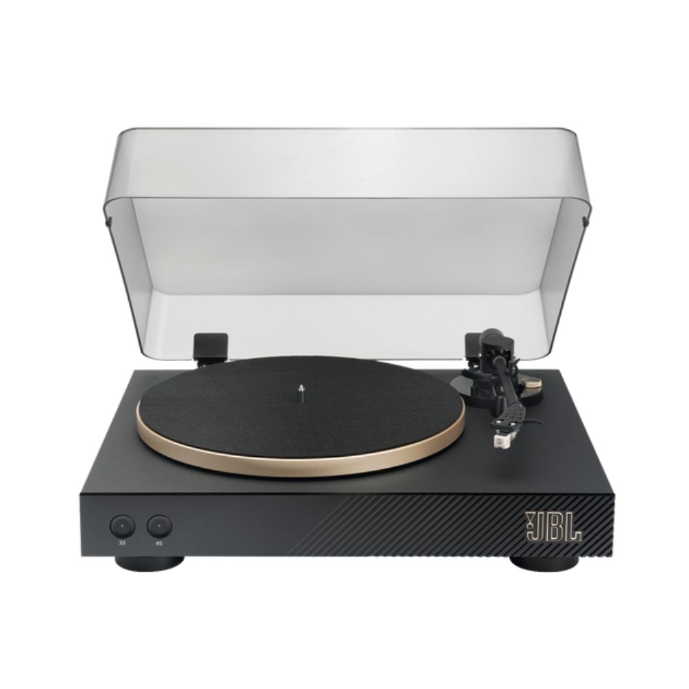 JBL Spinner BT Bluetooth Turntable - 101 Multimedia