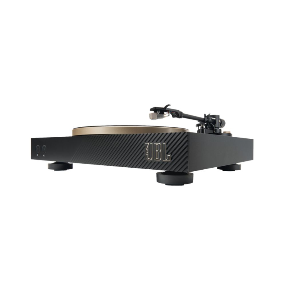 JBL Spinner BT Bluetooth Turntable - 101 Multimedia