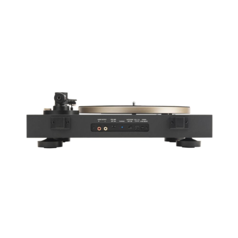 JBL Spinner BT Bluetooth Turntable - 101 Multimedia