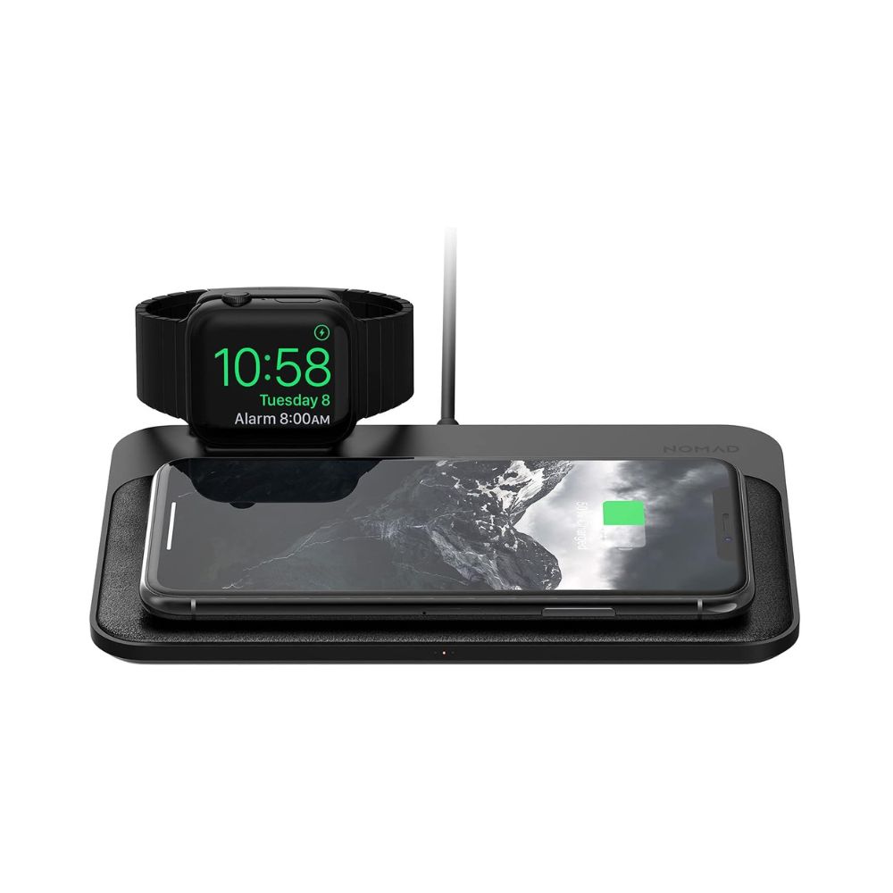NOMAD - Base Station V3 Apple Watch Edition - 101 Multimedia