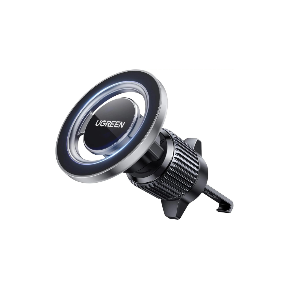 Ugreen - 65764 Air Vent Magnetic Car Phone Mount - 101 Multimedia
