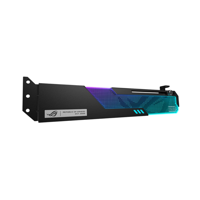 ASUS ROG Wingwall Graphics Card Holder - 101 Multimedia