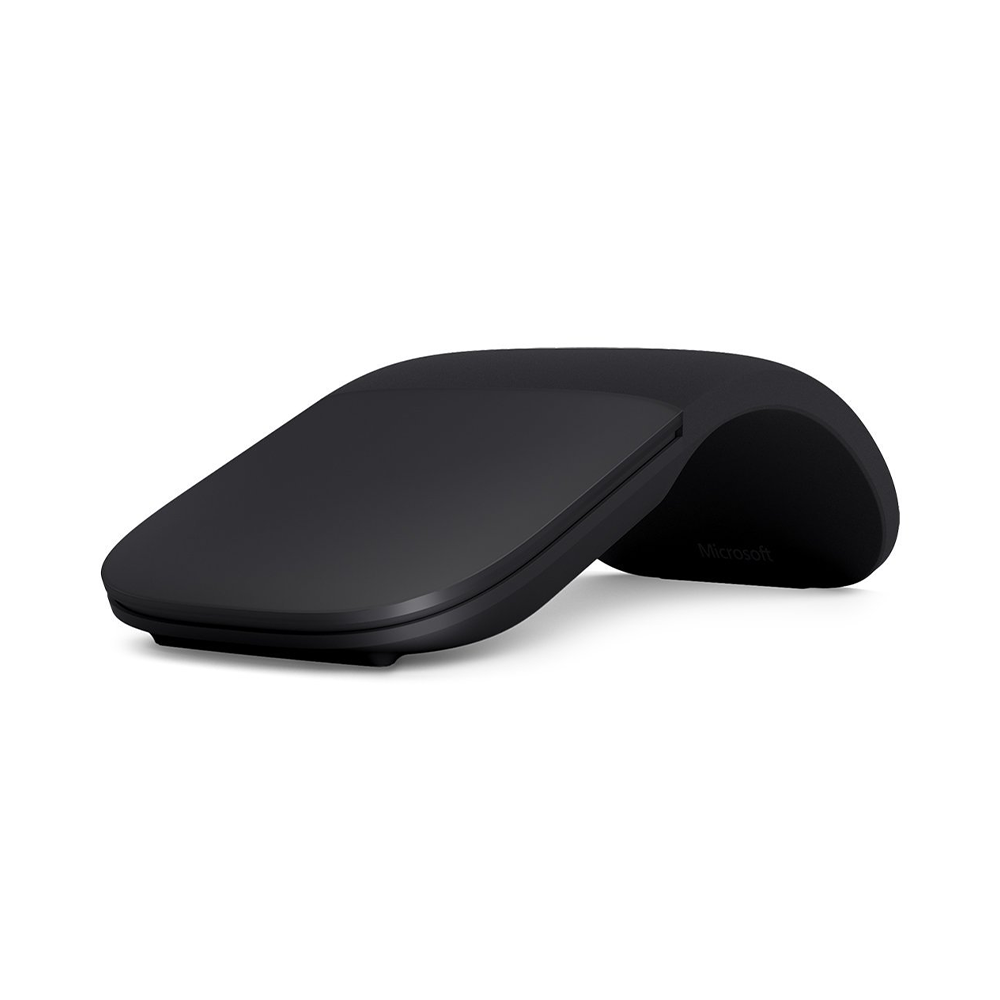 Microsoft Surface - Bluetooth Arc Mouse - 101 Multimedia