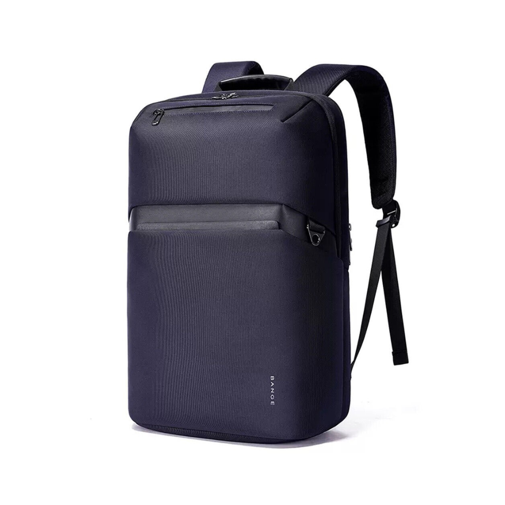 BANGE Casual Backpack 22L (BG-7715) - Blue - 101 Multimedia