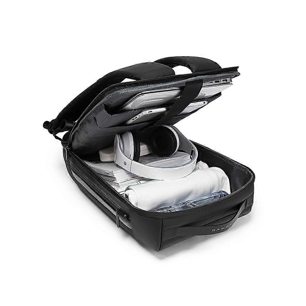 BANGE Backpack 24L (BG-7216) - Midnight Blue - 101 Multimedia