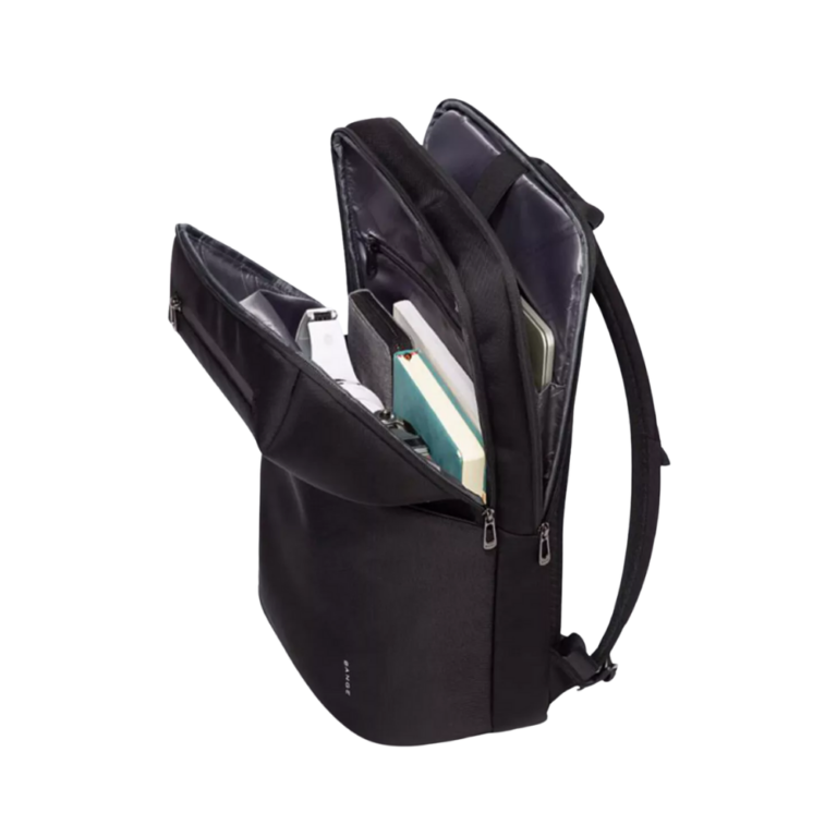 BANGE Casual Backpack 22L (BG-7715) - Blue - 101 Multimedia