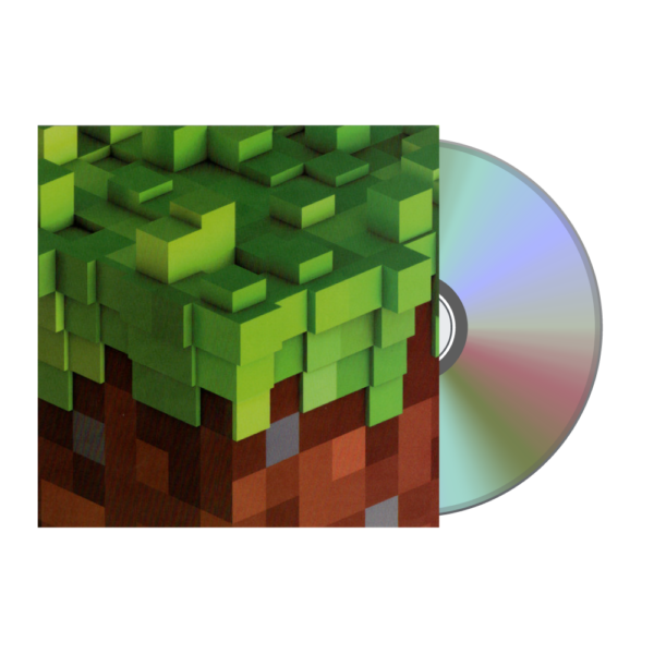 Minecraft – 101 Multimedia