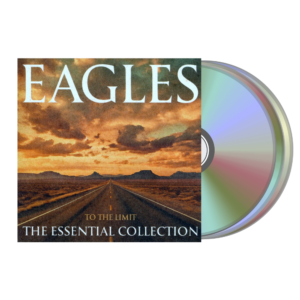 EAGLES: TO THE LIMIT THE ESSENTIAL COLLECTION (CD) - 101 Multimedia