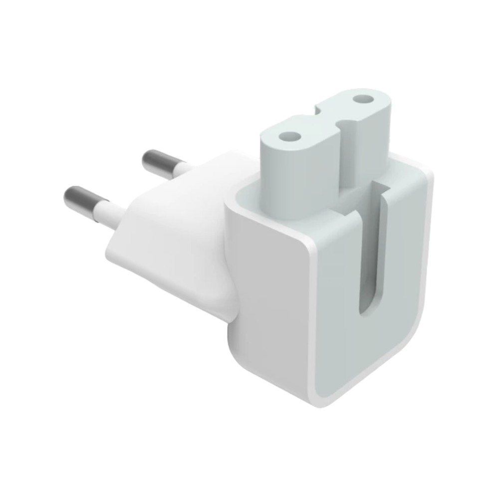 FOXCONN 1:1 Quality AC Adapter Wall Plug Duckhead - EU Plug - 101 ...