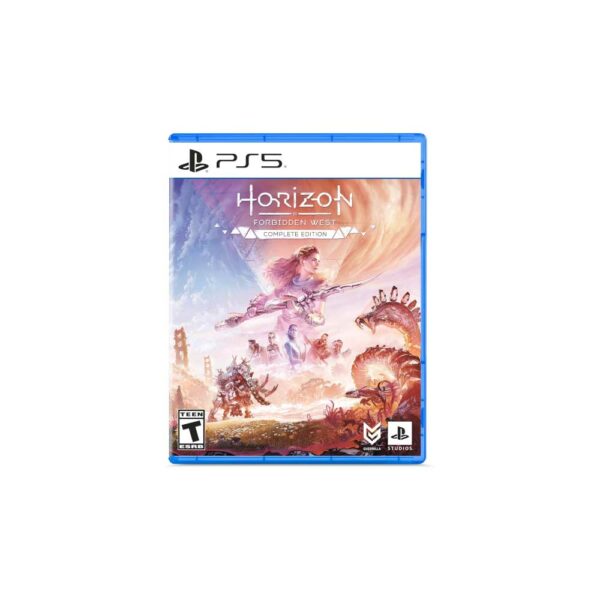 HORIZON II: FORBIDDEN WEST (PS5) - 101 Multimedia