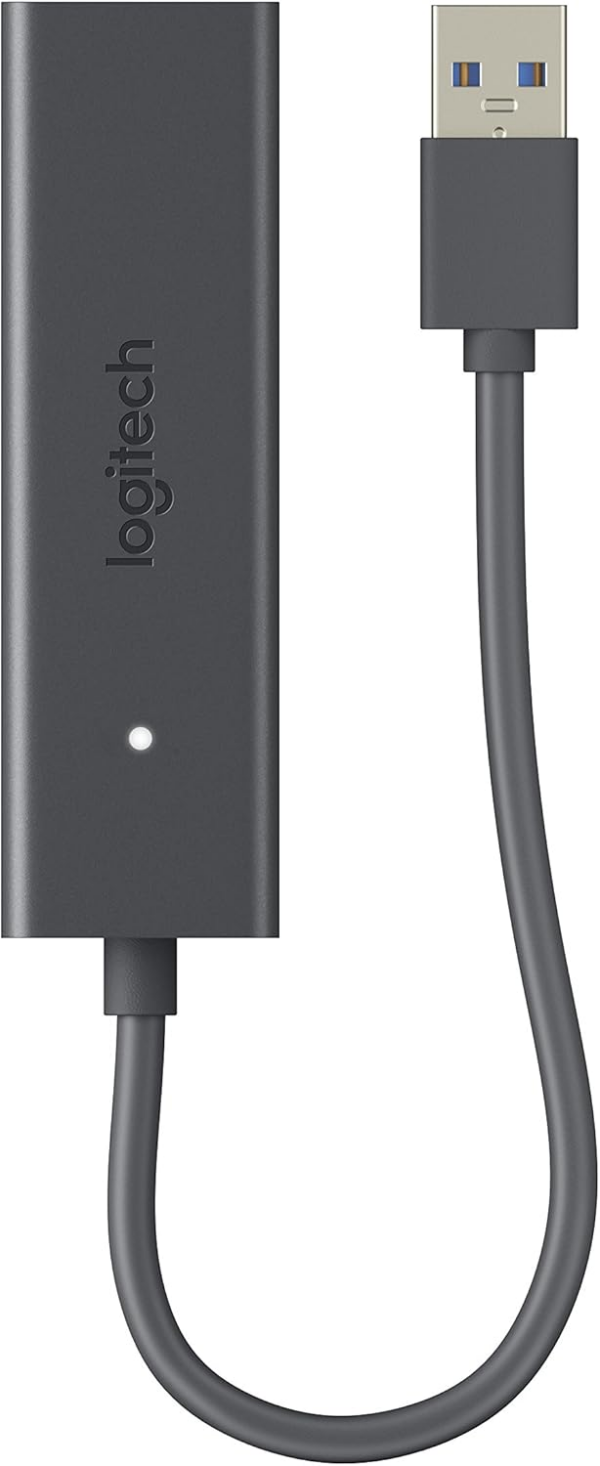 Logitech Screen Share-Conference Room HDMI Adapter - 101 Multimedia