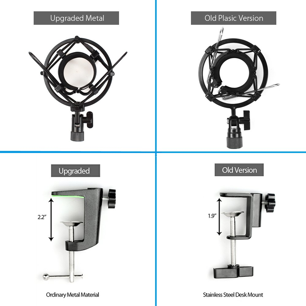 MAONO AU-A03 Aux 3.5mm Microphone - 101 Multimedia