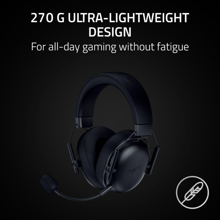 Razer BlackShark V3 X HyperSpeed Wireless Gaming Headset - 101 Multimedia