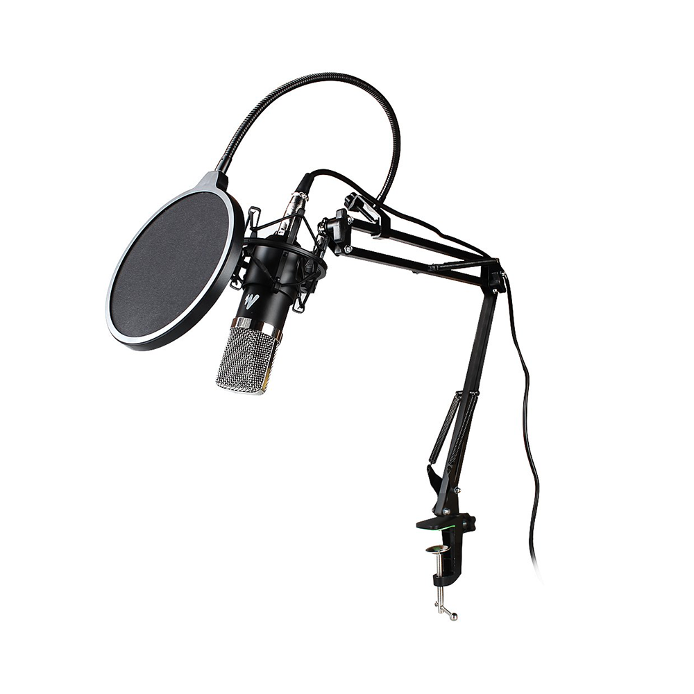 MAONO AU-A03 Aux 3.5mm Microphone - 101 Multimedia