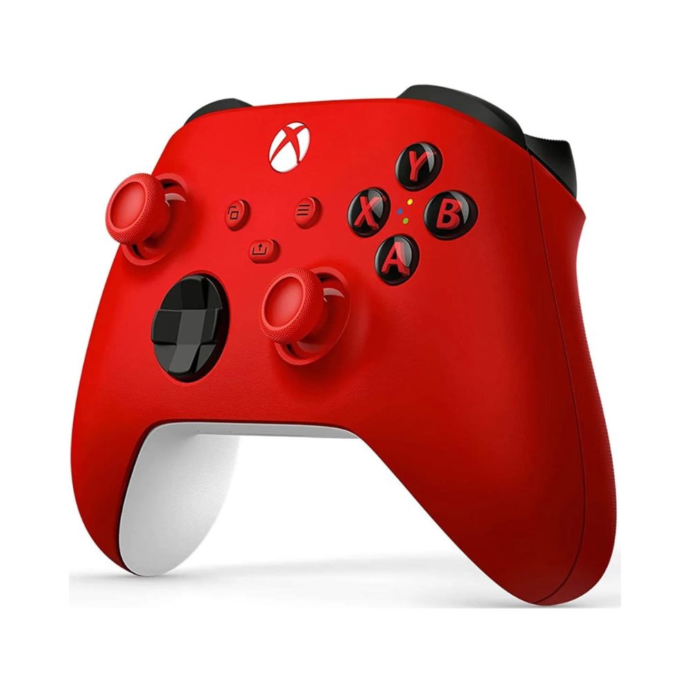 Xbox Series X/S Wireless Controller (Pulse Red) - 101 Multimedia