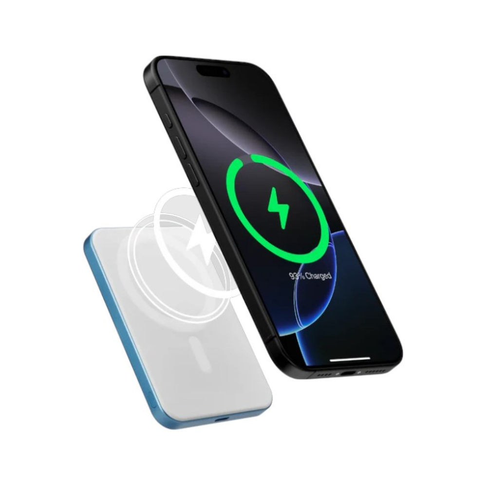 Pitaka Aramid Fiber Magnetic Power Bank - 101 Multimedia