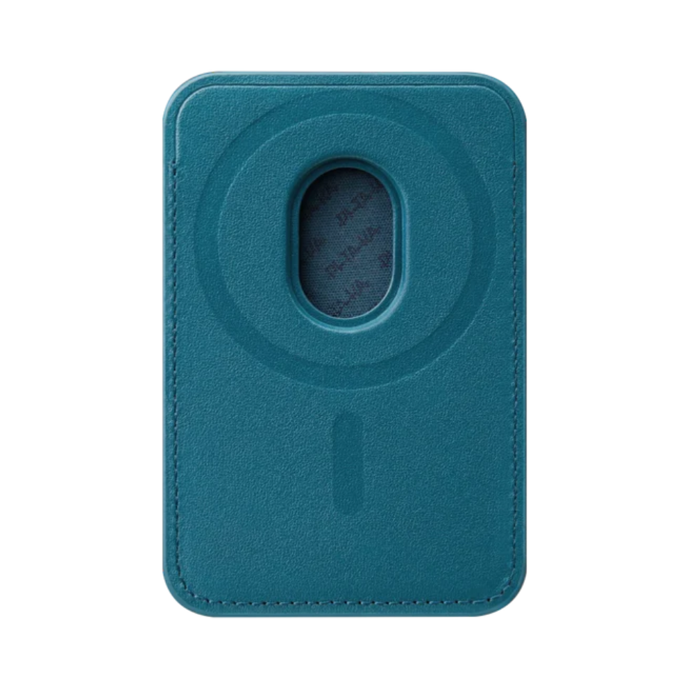 Pitaka Magnetic Woven Wallet (Moonrise) - 101 Multimedia