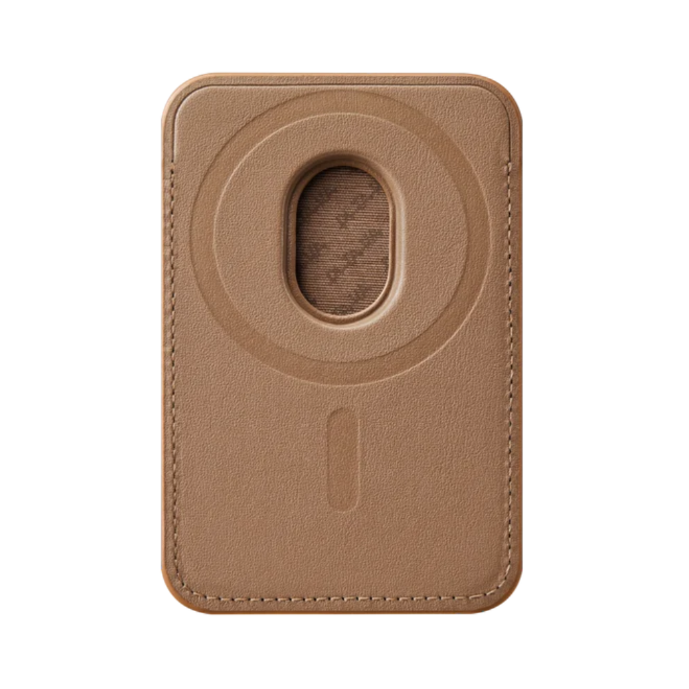 Pitaka Magnetic Woven Wallet (Suntset) - 101 Multimedia