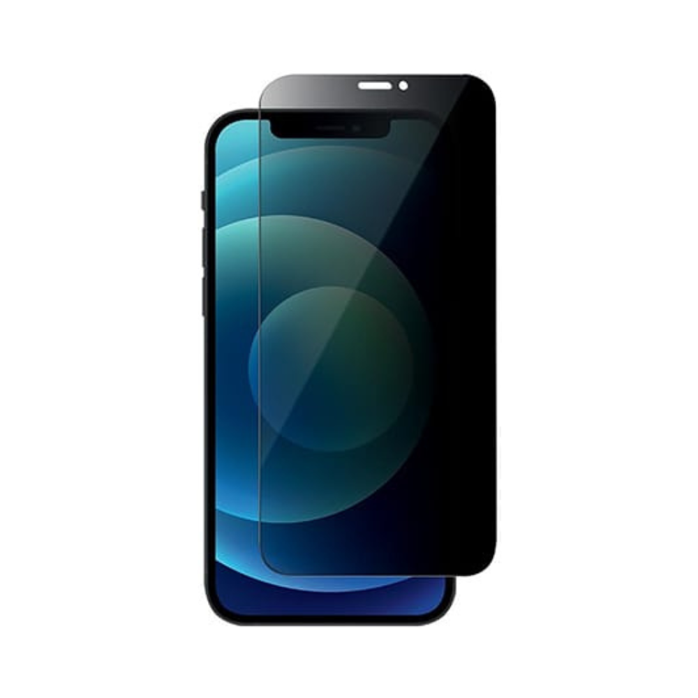 JC COMM Tempered Glass For Iphone 12 Mini - 101 Multimedia