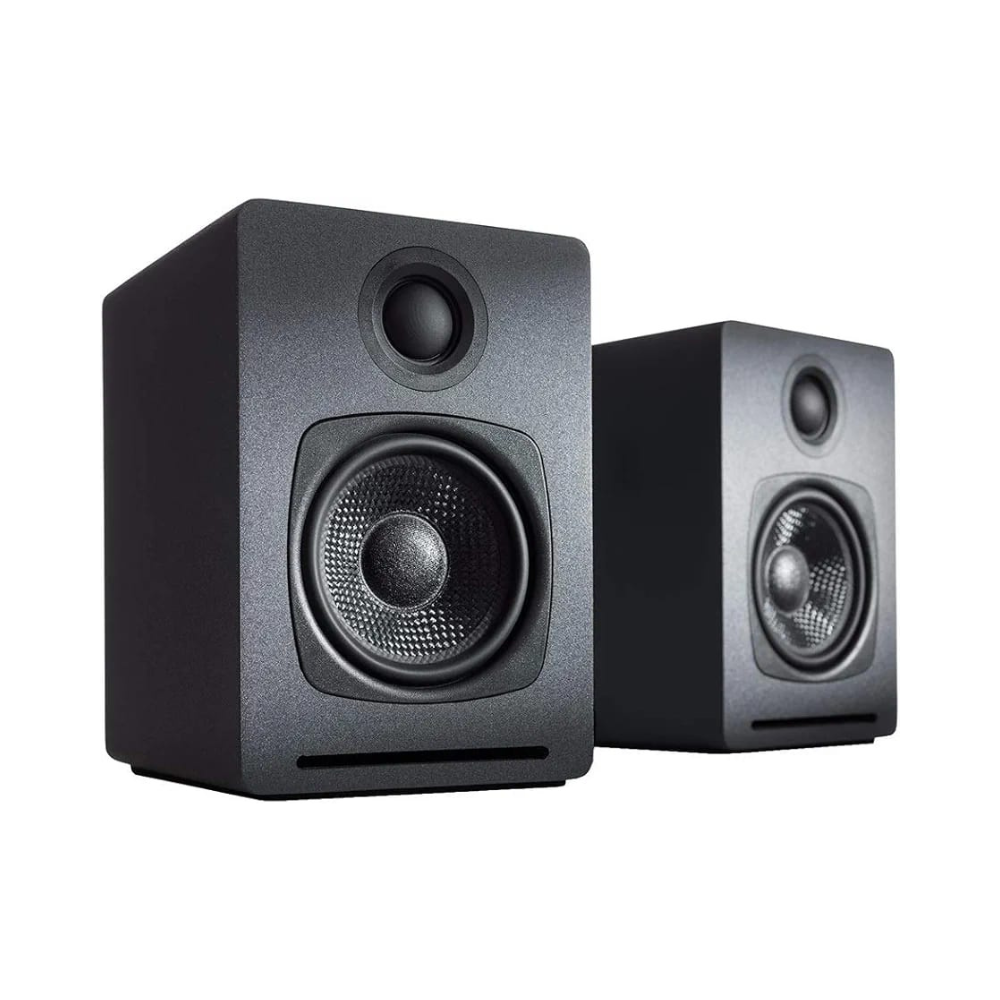 Audioengine A1 Powered aptX Music System - 101 Multimedia
