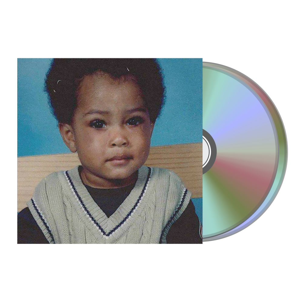 XXXTENTACION: BAD VIBES FOREVER DELUXE (CD) - 101 Multimedia