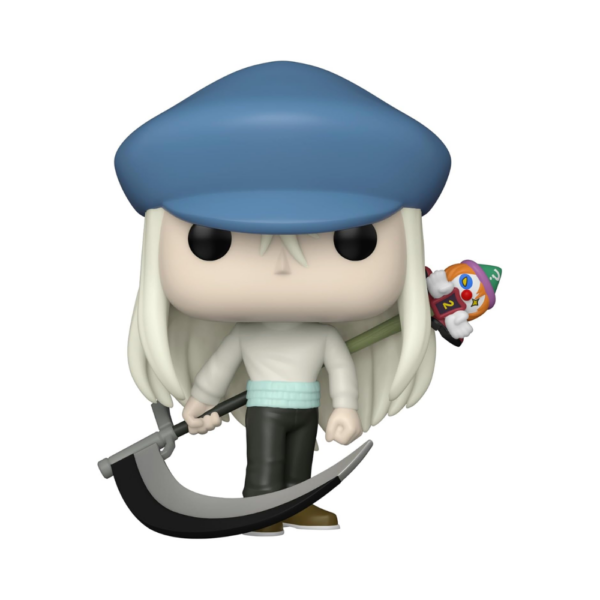 Funko Pop! Hunter x Hunter - Kite - 101 Multimedia