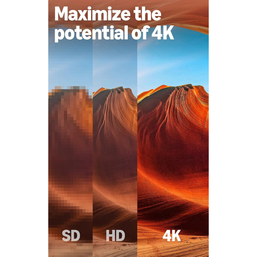 Amazon Fire TV Stick 4K Plus (8GB/WIFI 6) - 101 Multimedia