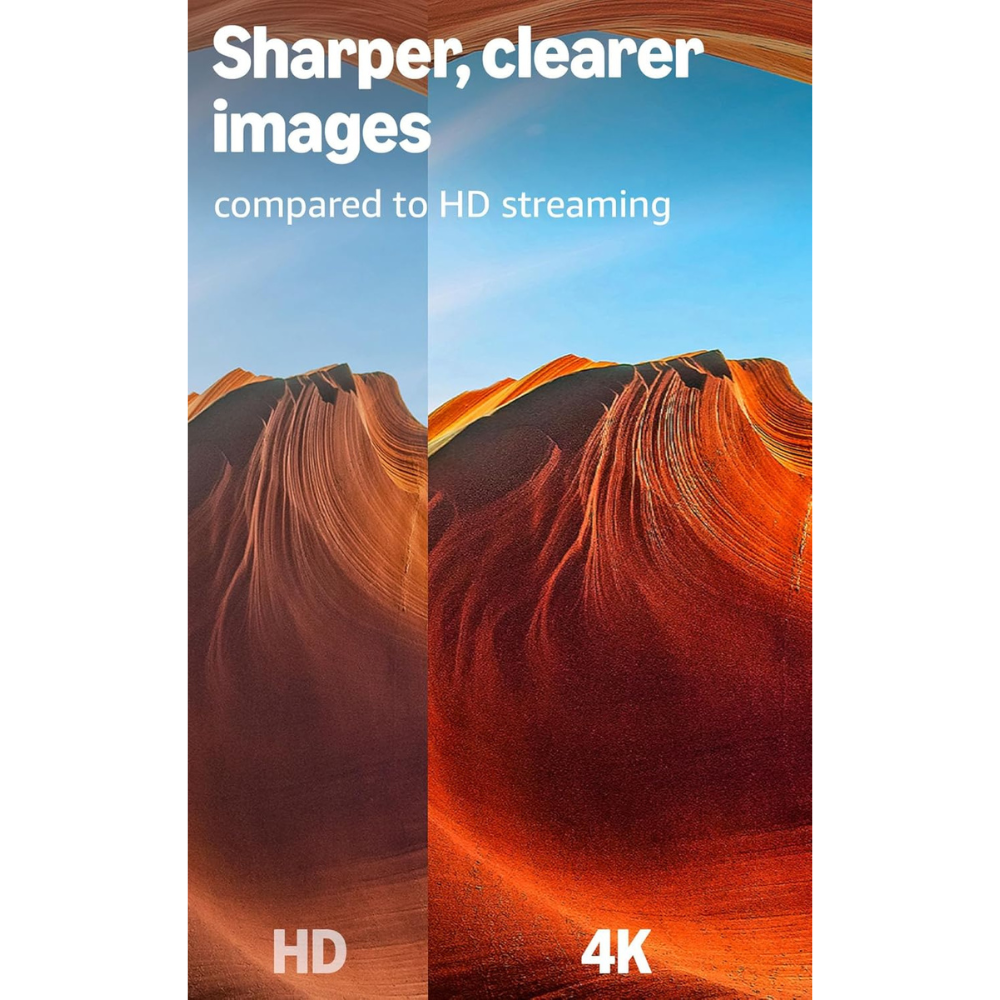 Amazon Fire TV Stick 4K Select (8GB/WIFI 5) - 101 Multimedia