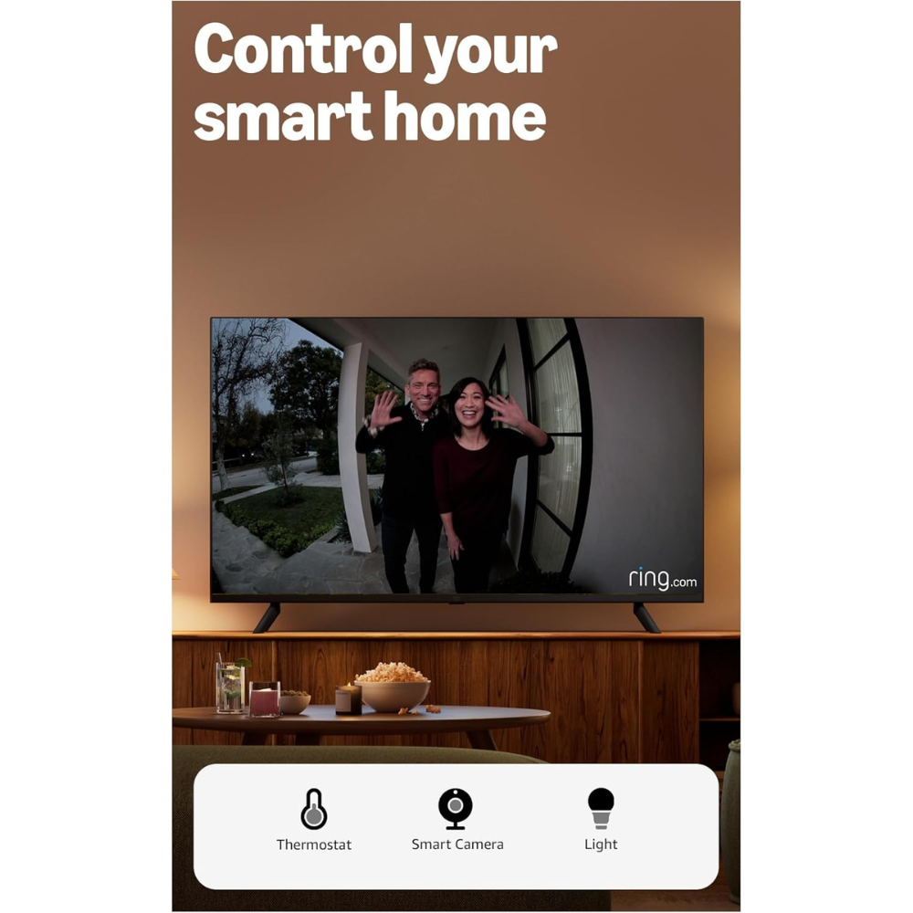 Amazon Fire TV Stick 4K Select (8GB/WIFI 5) - 101 Multimedia