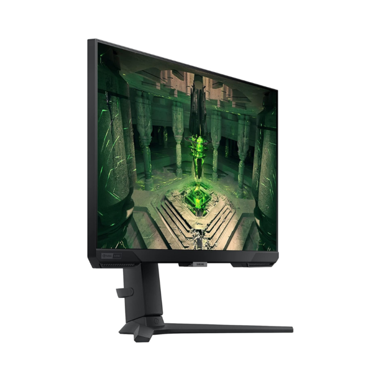 Samsung Odyssey G4 Gaming Monitor 25" (LS25BG400EUXEN) - 101 Multimedia