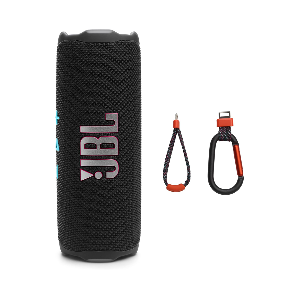 JBL Flip 7 Portable Bluetooth Speaker - 101 Multimedia