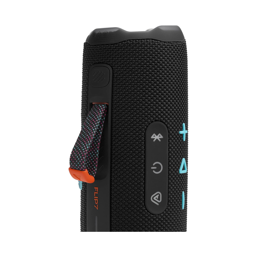 JBL Flip 7 Portable Bluetooth Speaker - 101 Multimedia
